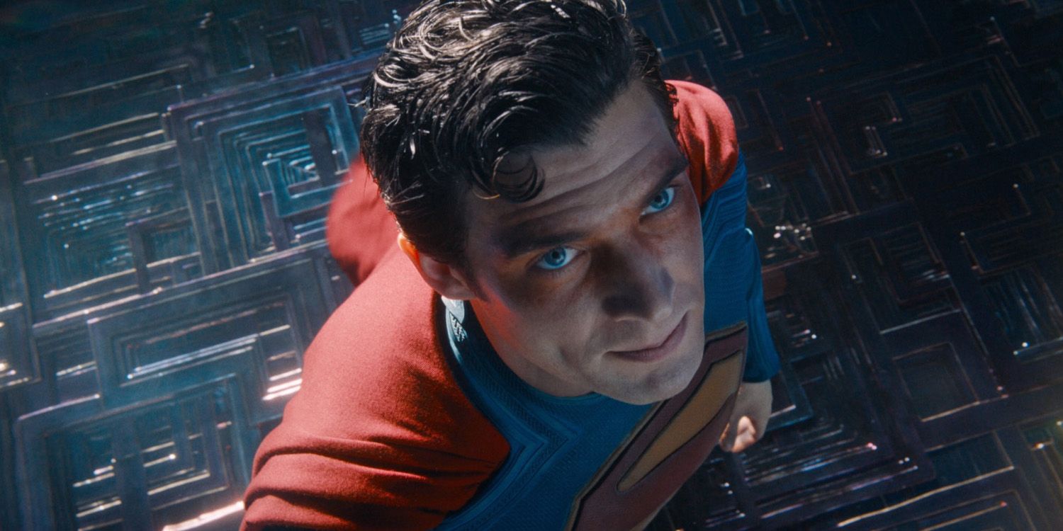 Superman’s Two Post-Credits Scenes, Explained