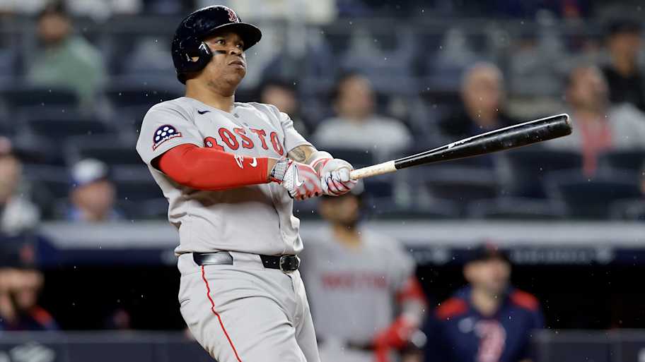 Blue Jays should be worried about losing this star after Red Sox traded ...