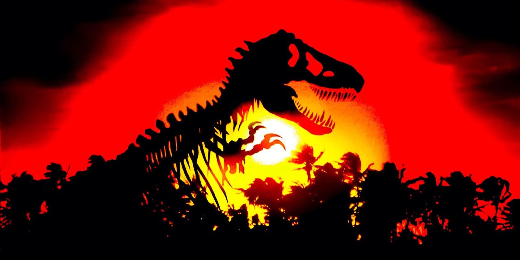 10 Shows To Watch if You Love Steven Spielberg's 'Jurassic Park'