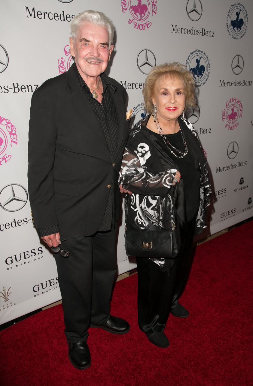 Jack Betts, morto a 96 anni il volto di Spider-Man e degli spaghetti ...