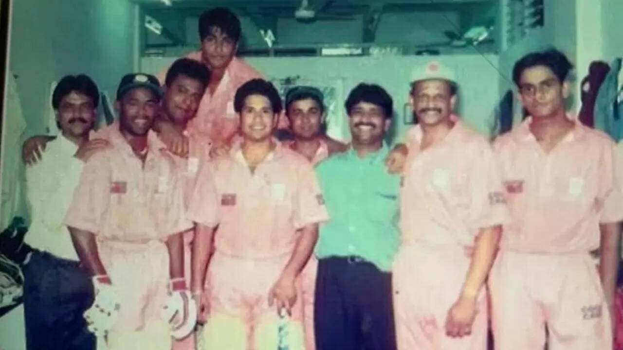 Unknown facts about Salil Ankola: The cricketer who became a TV star