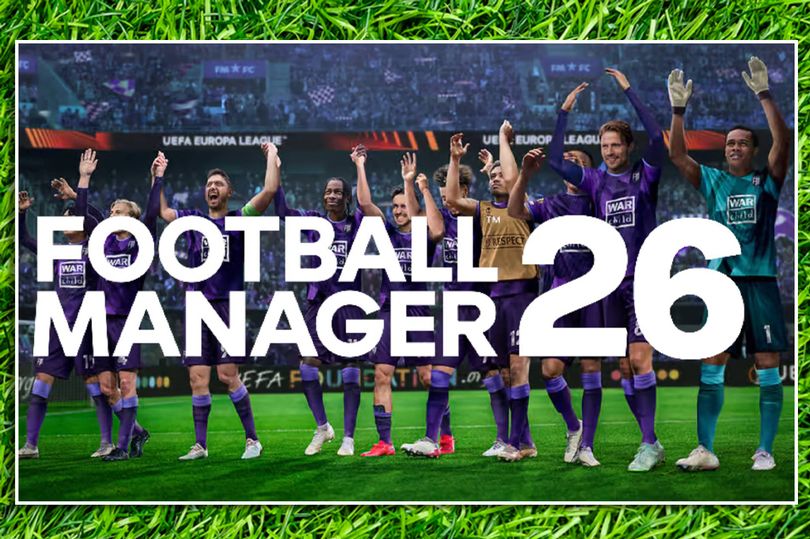 Football Manager 26 release window confirmed following huge SEGA leak
