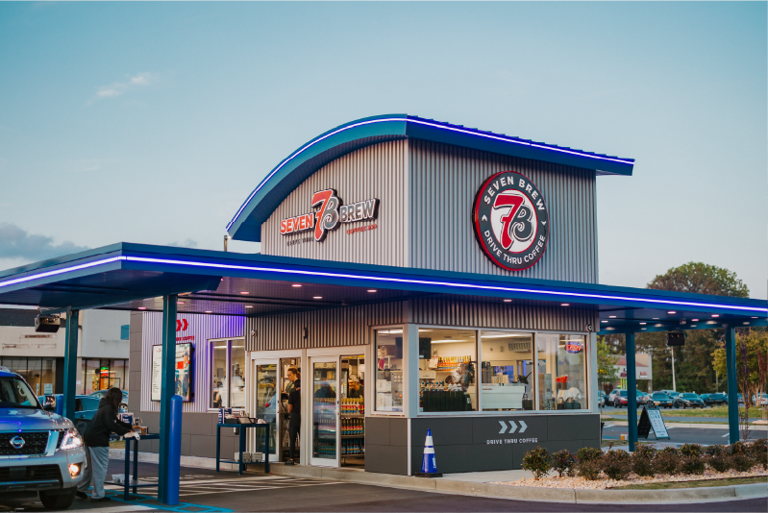 Drive-thru coffee and beverage chain proposing Irondequoit shop