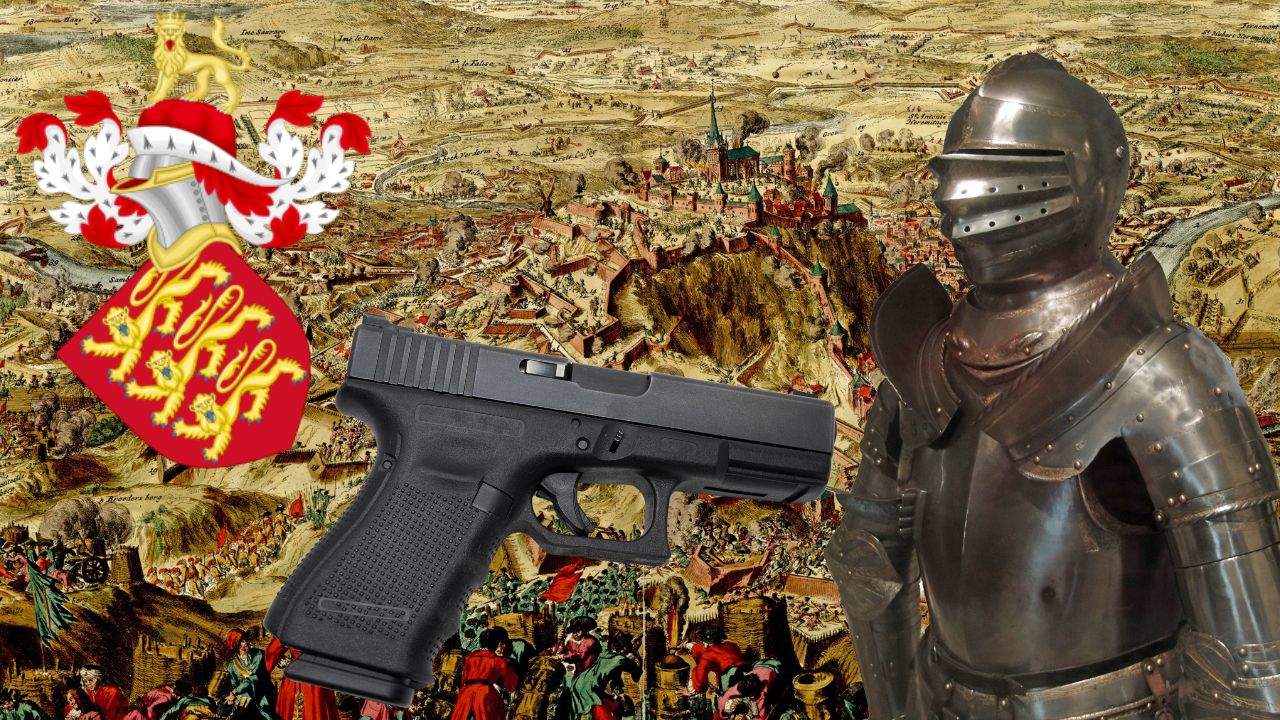 How a 700-Year-Old British Law Is Now Being Used To Disarm U.S. Citizens