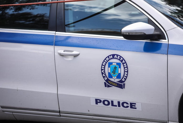 Θεσσαλονίκη: Γονείς πήγαν τα παιδιά τους στο τμήμα για να ομολογήσουν ...