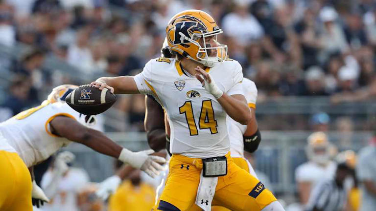 Oklahoma 2025 Football Opponent Preview: Kent State Golden Flashes