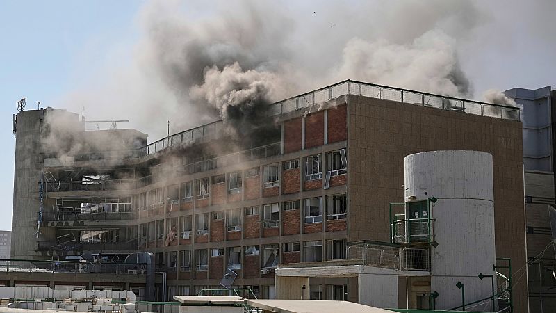 Conflit Israël-Iran : la Russie appelle les USA à la retenue