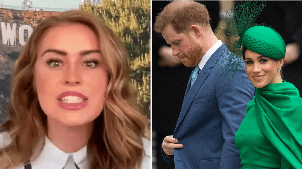 Meghan Markle’s latest move savaged as ‘everything seems to stall’ for ...