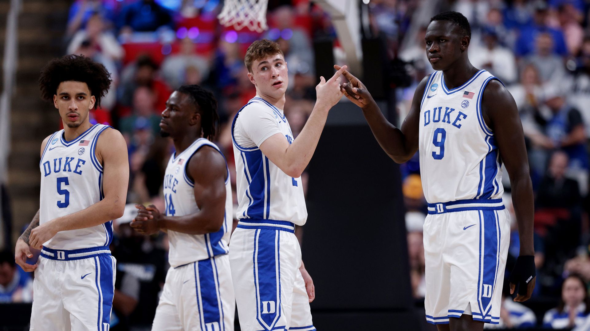 A Duke NBA Draft Run