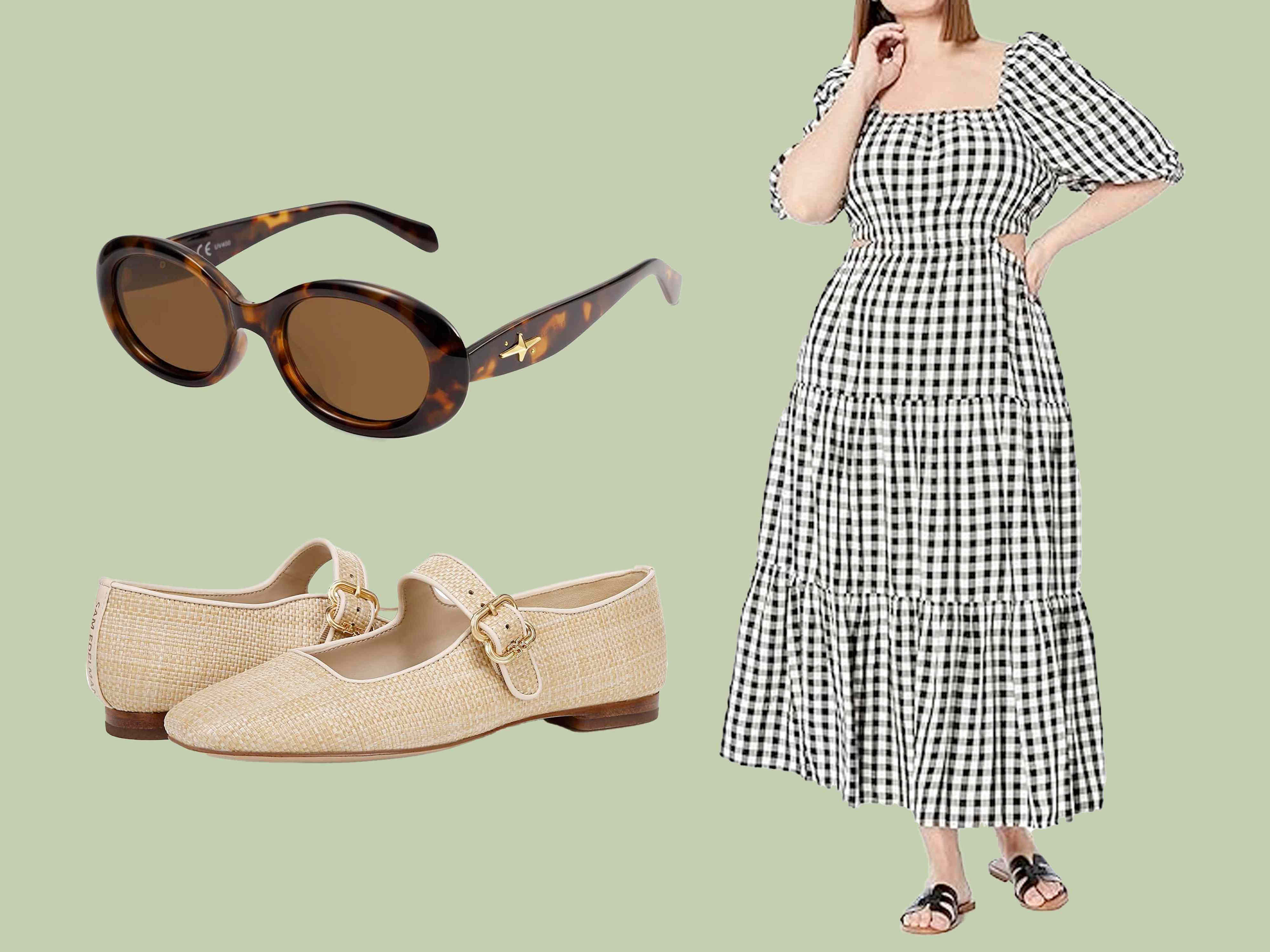 50 Amazon Summer Fashion Deals to Shop RN: $45 Adidas Sneakers, $8 ...