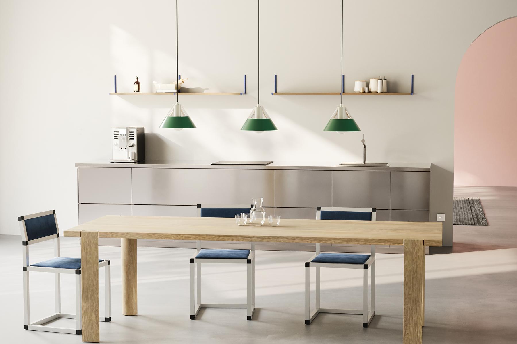 Warme Und Design Munster