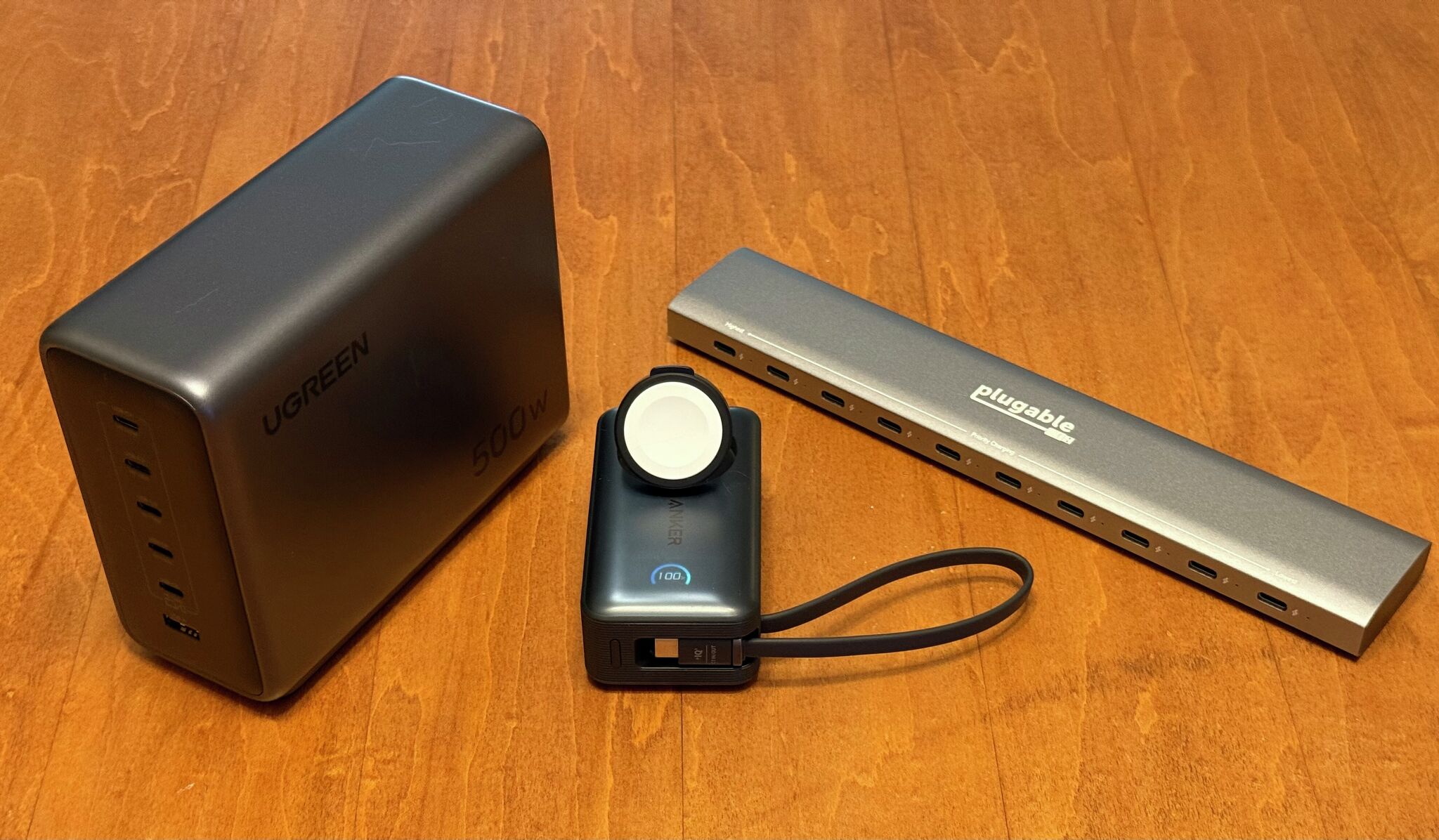 Best multi-device chargers for powering all your gadgets at home or work