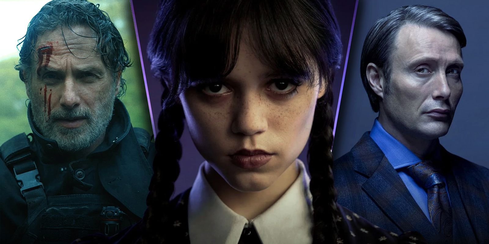 10 Best Horror TV Characters of the 21st Century, Ranked