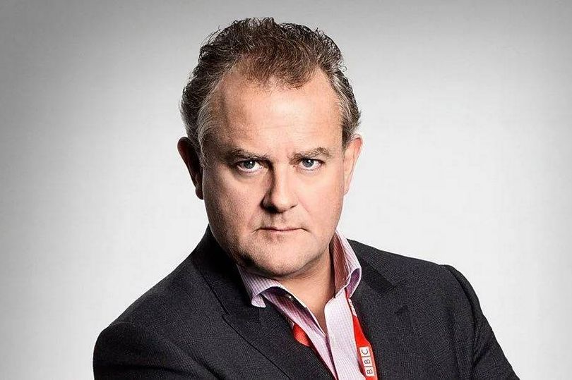 Downton Abbey's Hugh Bonneville to reprise iconic role for new spin-off ...