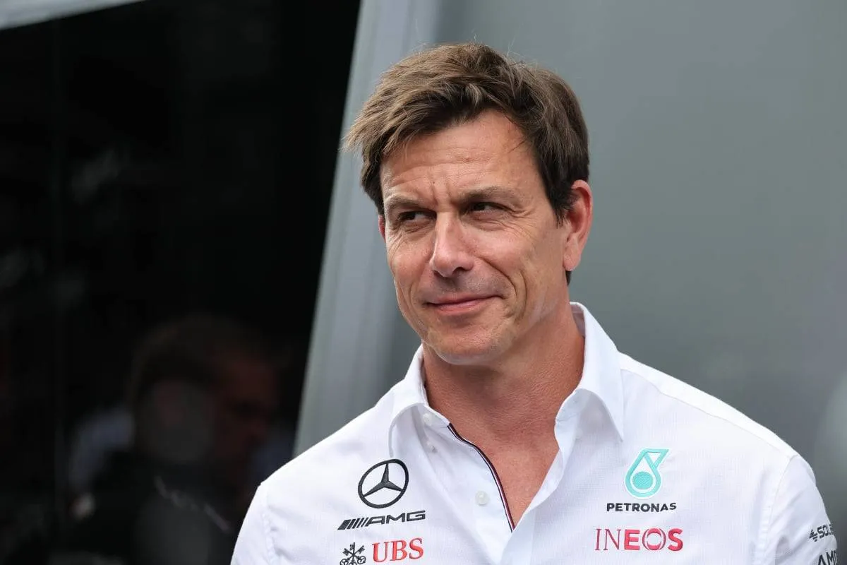 Mercedes reveal sharp 2024 turnover increase despite lackluster season