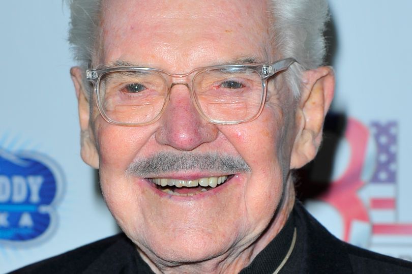 Friends and Frasier actor who starred in Hollywood movies for 66 years dies