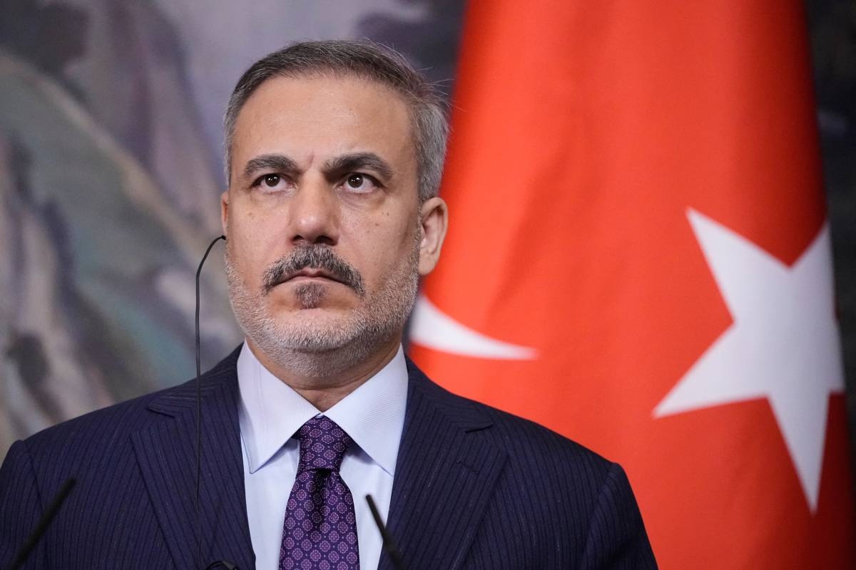 Turkey says Israel leading Middle East to 'total disaster'