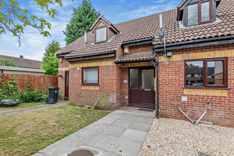 The 12 cheapest Bristol properties on sale on Rightmove right now