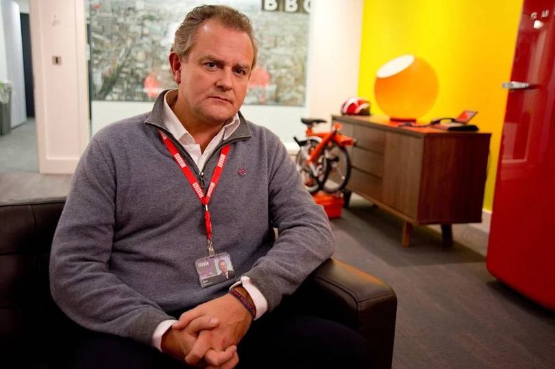 Downton Abbey's Hugh Bonneville to reprise iconic role for new spin-off ...