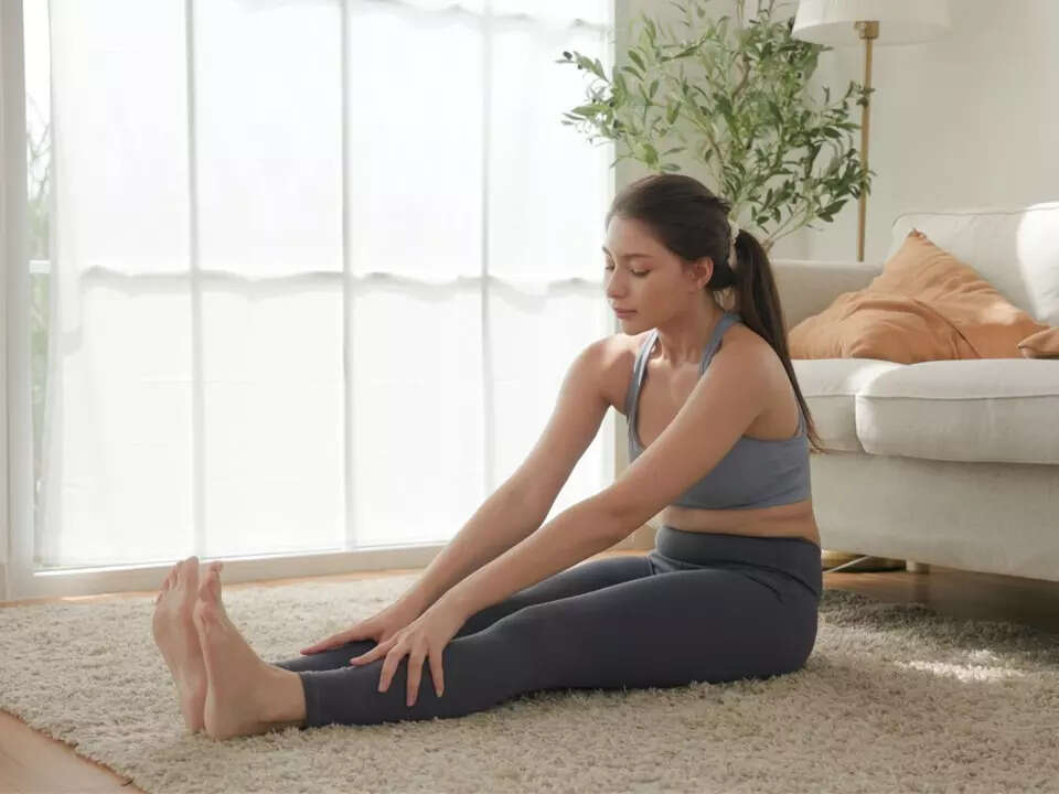 Can you predict your lifespan by simply standing up? New study says ...