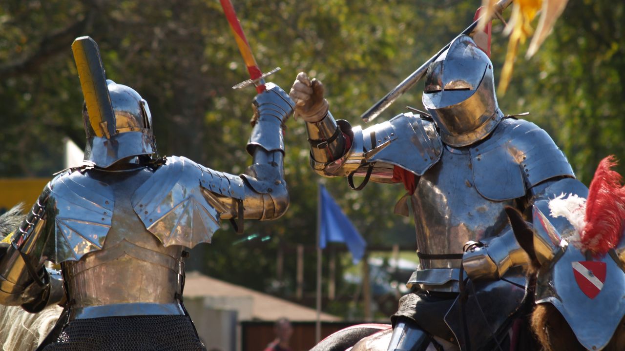 How a 700-Year-Old British Law Is Now Being Used To Disarm U.S. Citizens