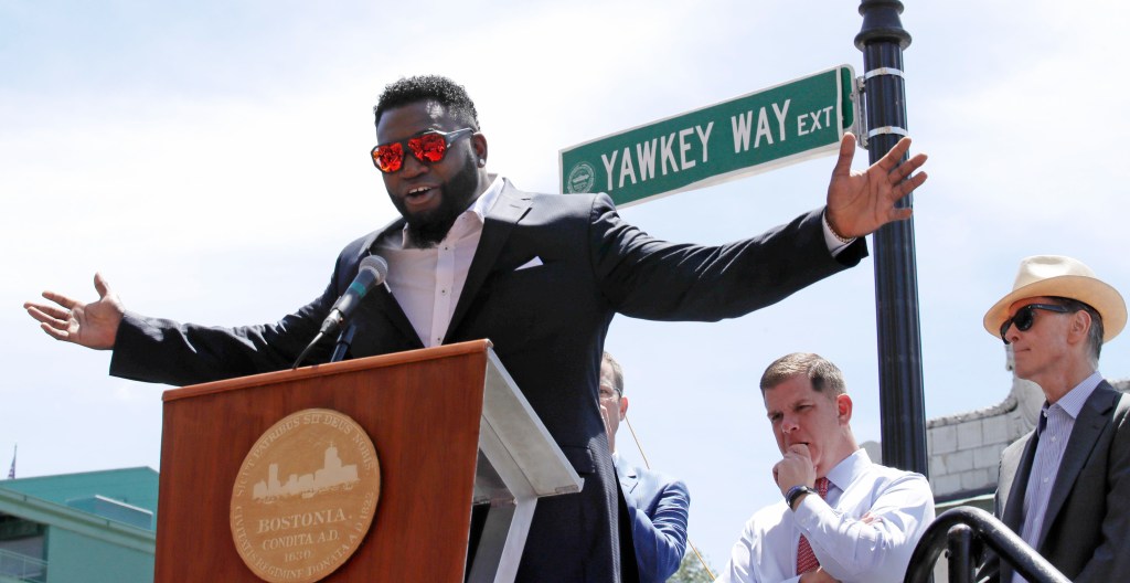 David Ortiz chides Rafael Devers for not being ‘full package’ before ...