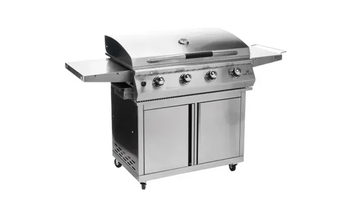 We found the best grill deals for your summer cookout