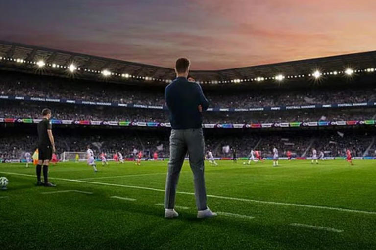 Football Manager 26 release window confirmed following huge SEGA leak