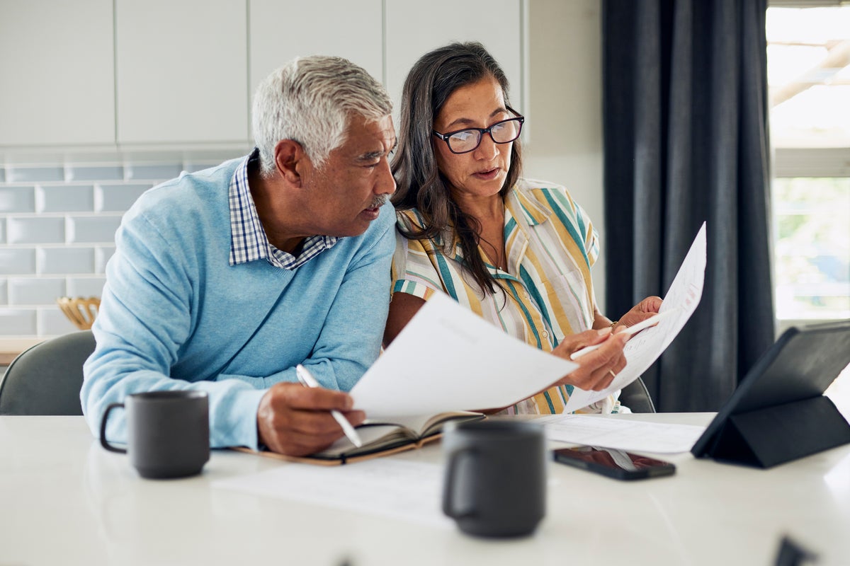 There’s a new retirement age for 2026 if you need to collect Social ...