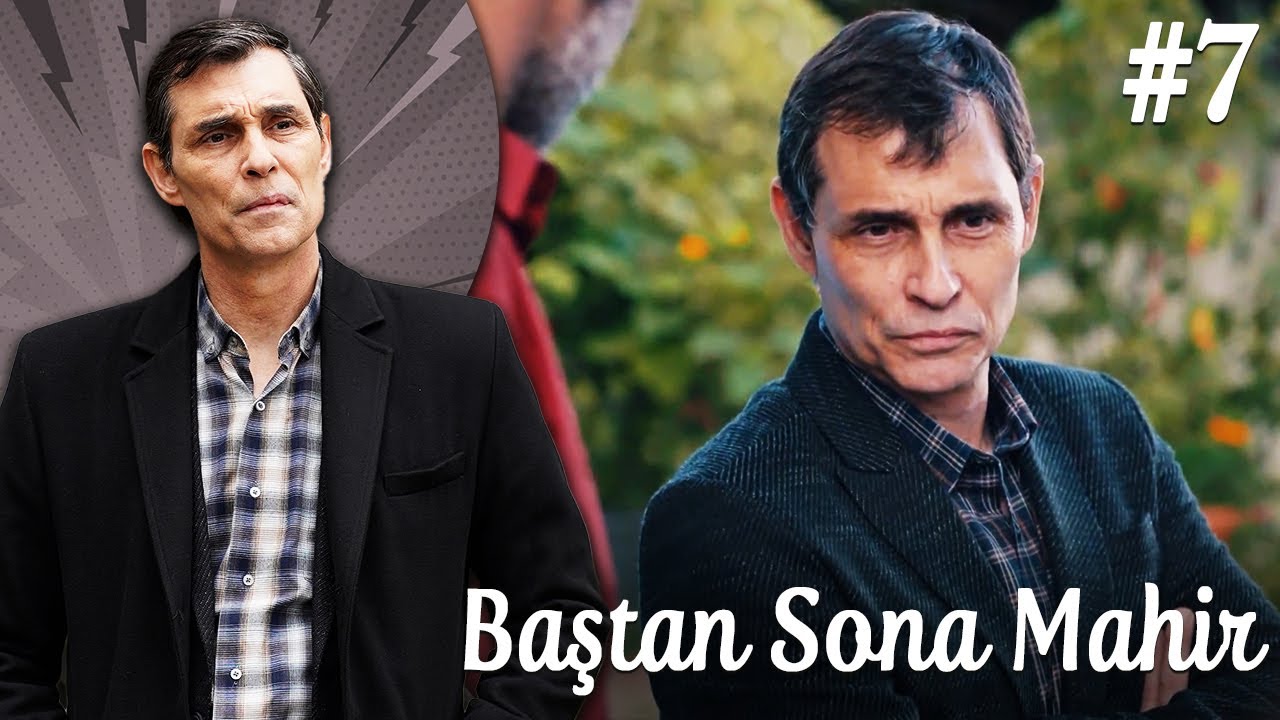 Çocukluk - Baştan Sona Mahir ¦ Cıkcık (Part 7) 😎