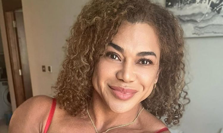 'She Hulk' bodybuilder slain in Spain after telling husband she wants ...