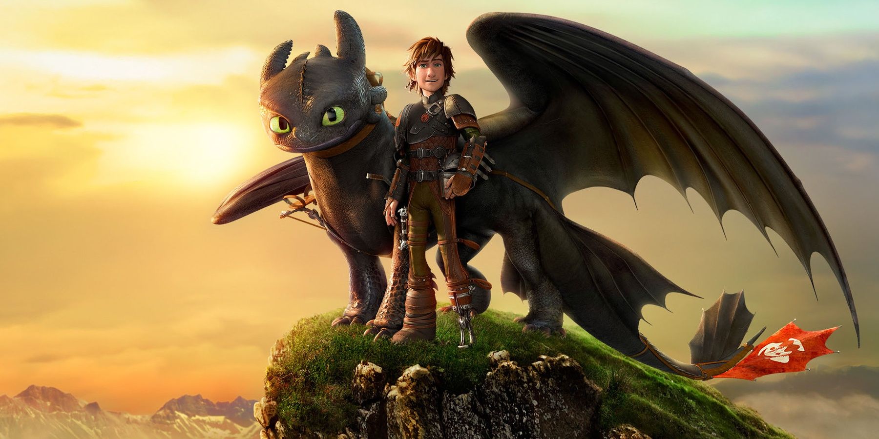 This Dark How to Train Your Dragon Theory Changes Everything About ...