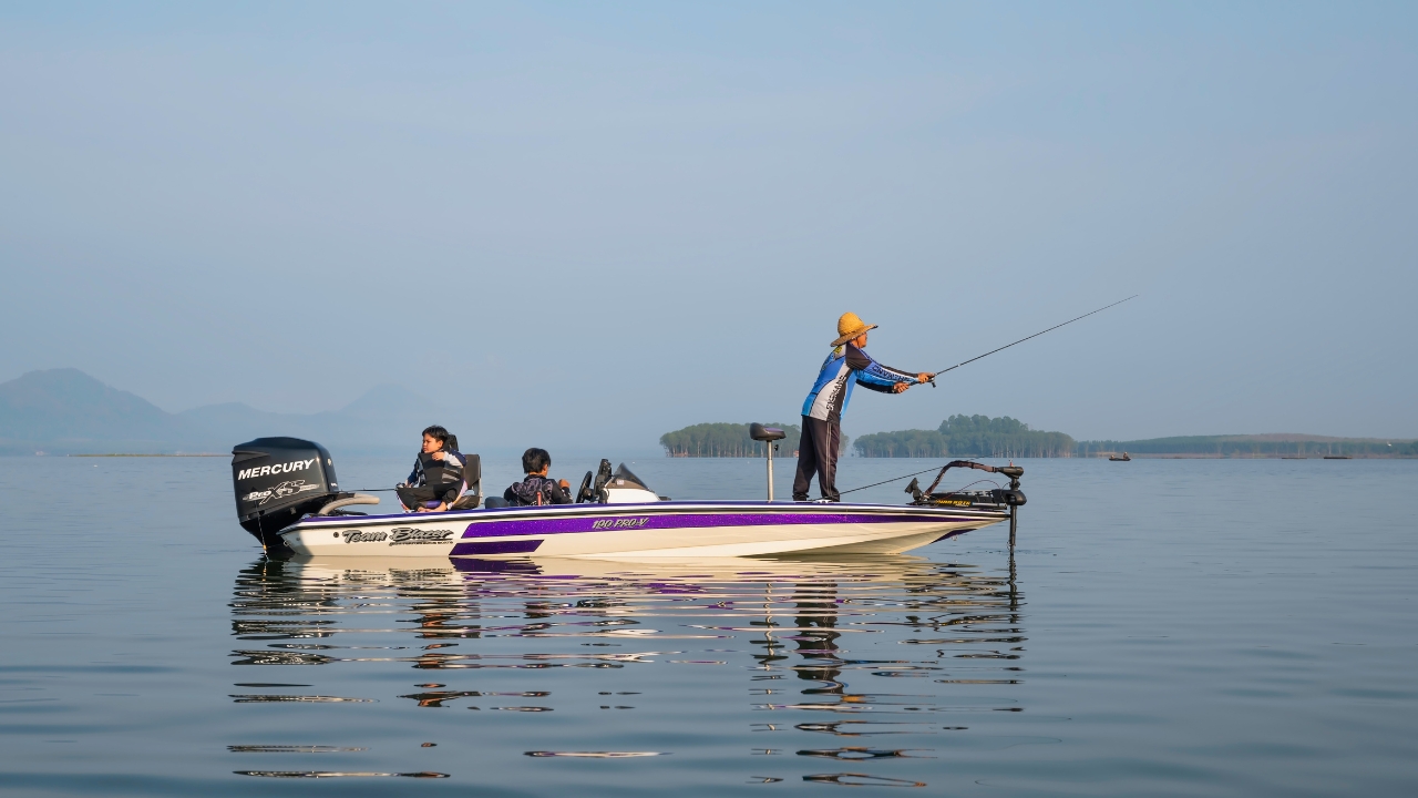 Common Bass Fishing Myths That Need to Die