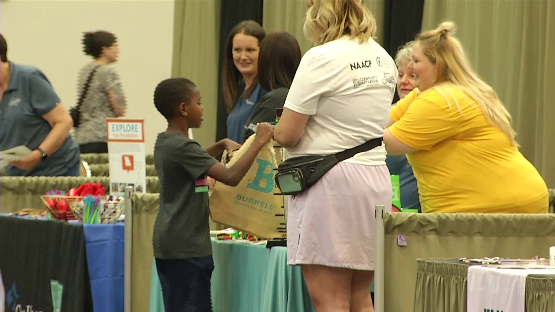 Juneteenth Community Celebration expo returns to Springfield Saturday