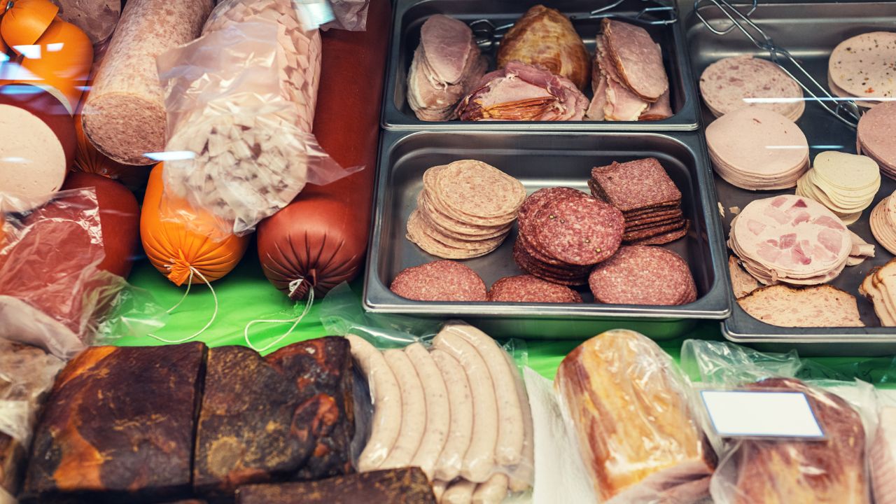 13 Sneaky Processed Foods That Are Everywhere and Hard to Avoid