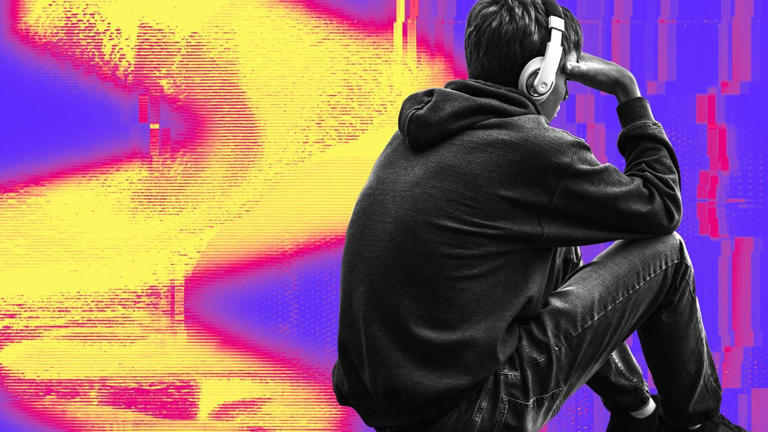 MAGA courts the next generation of conservatives