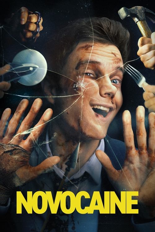 'Anaconda' is in theaters, but these 7 other adventure comedies are ...