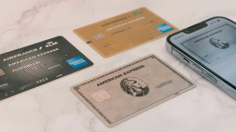How I use disposable credit cards to protect myself online