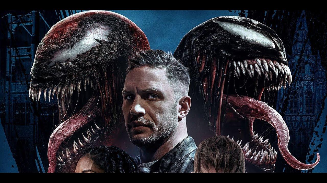Venom Let There Be Carnage Post Credit Scene Confirmed & Explained
