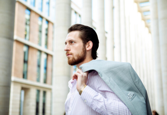 How To Get Out Of A Rut And Redefine Your Life