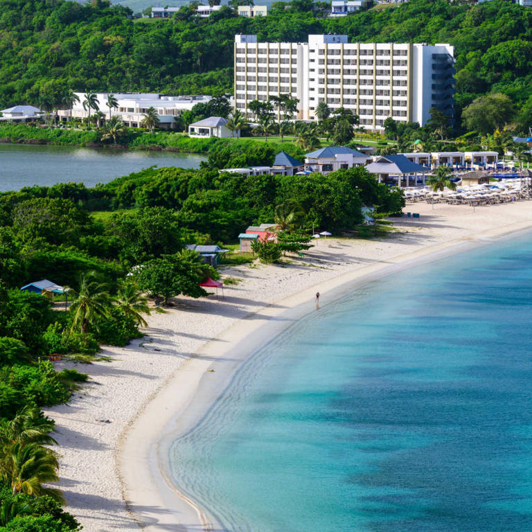 4 reasons why this beautiful island is the Caribbean's new hotspot