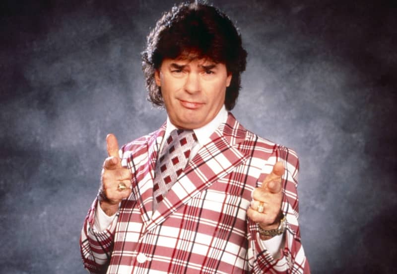 'WKRP In Cincinnati': Frank Bonner's Career In Memoriam