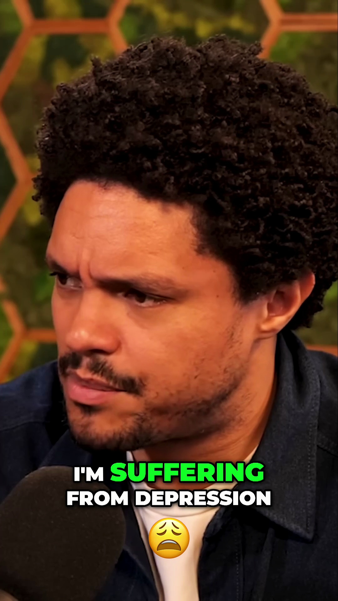 Trevor Noah Adhd Trauma And The Body Understanding Mental Health