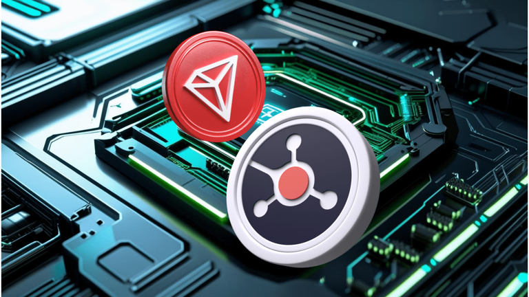 Analysts say RUVI could hit 13,300% ROI, can it match TRX’s success heights?