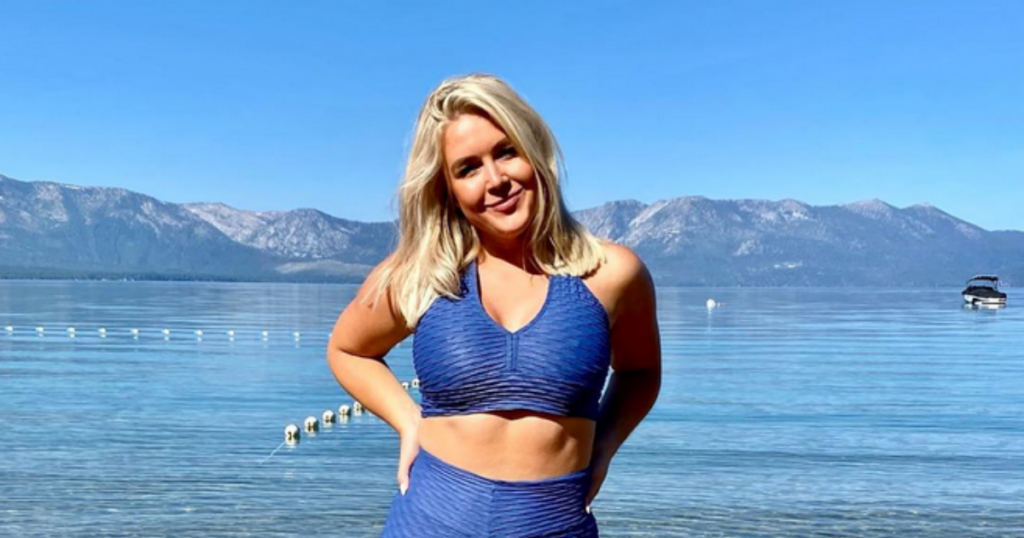 Karoline Leavitt’s ‘Big Beautiful Bill’ Pitch Backfires — Netizens Call ...