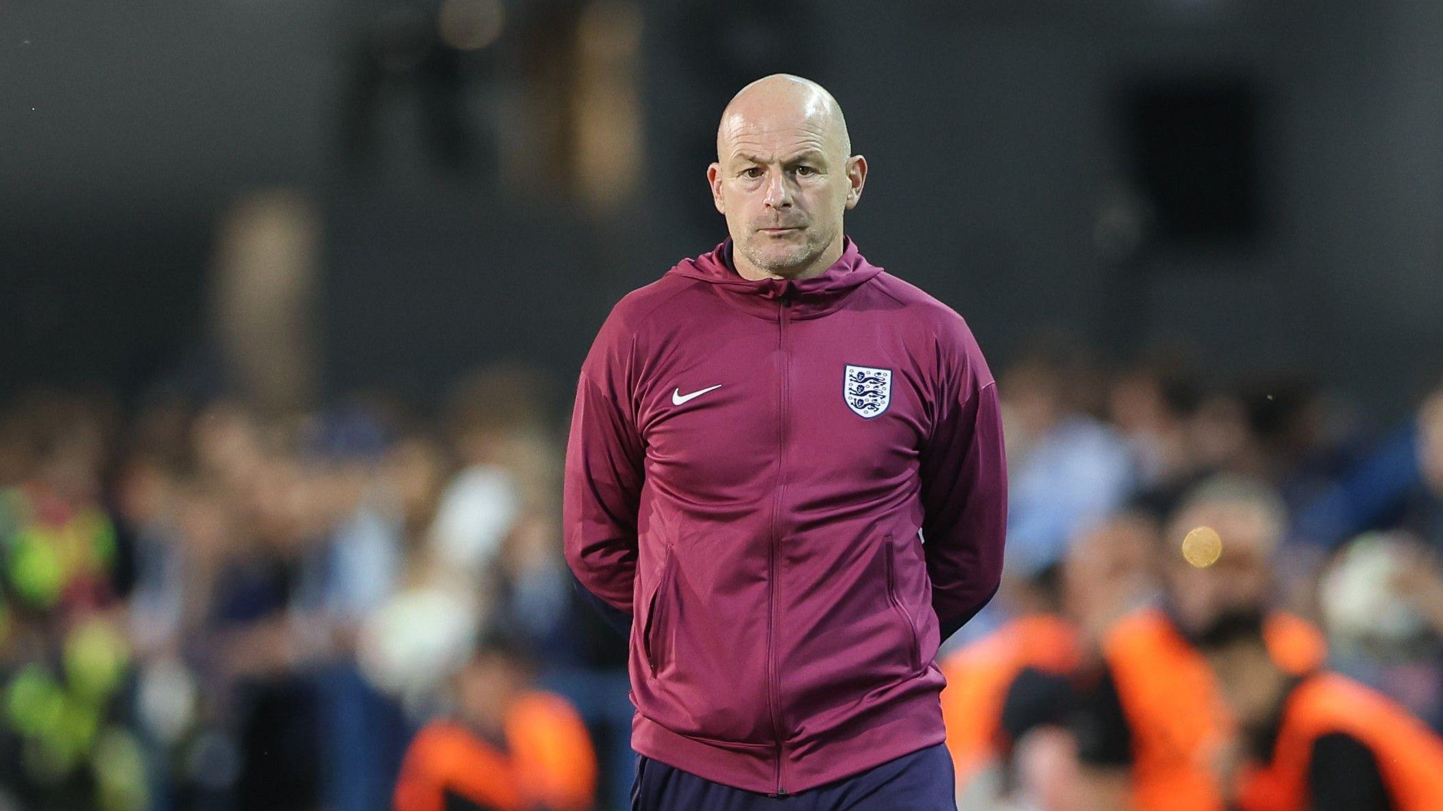 U21s success would boost British coaches - Carsley