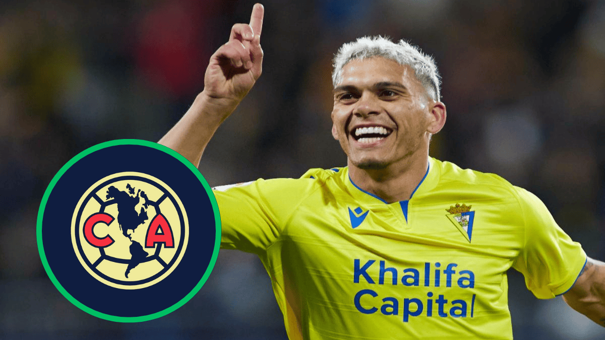 Liga MX: Brian Ocampo podría llegar al Club América tras devaluarse en ...