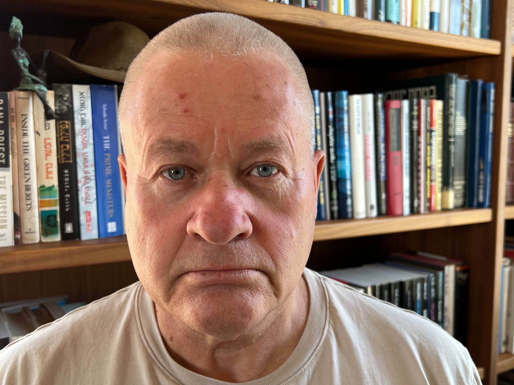 Israelischer Ex-General Ziv: Bei Regimekollaps im Iran droht Chaos