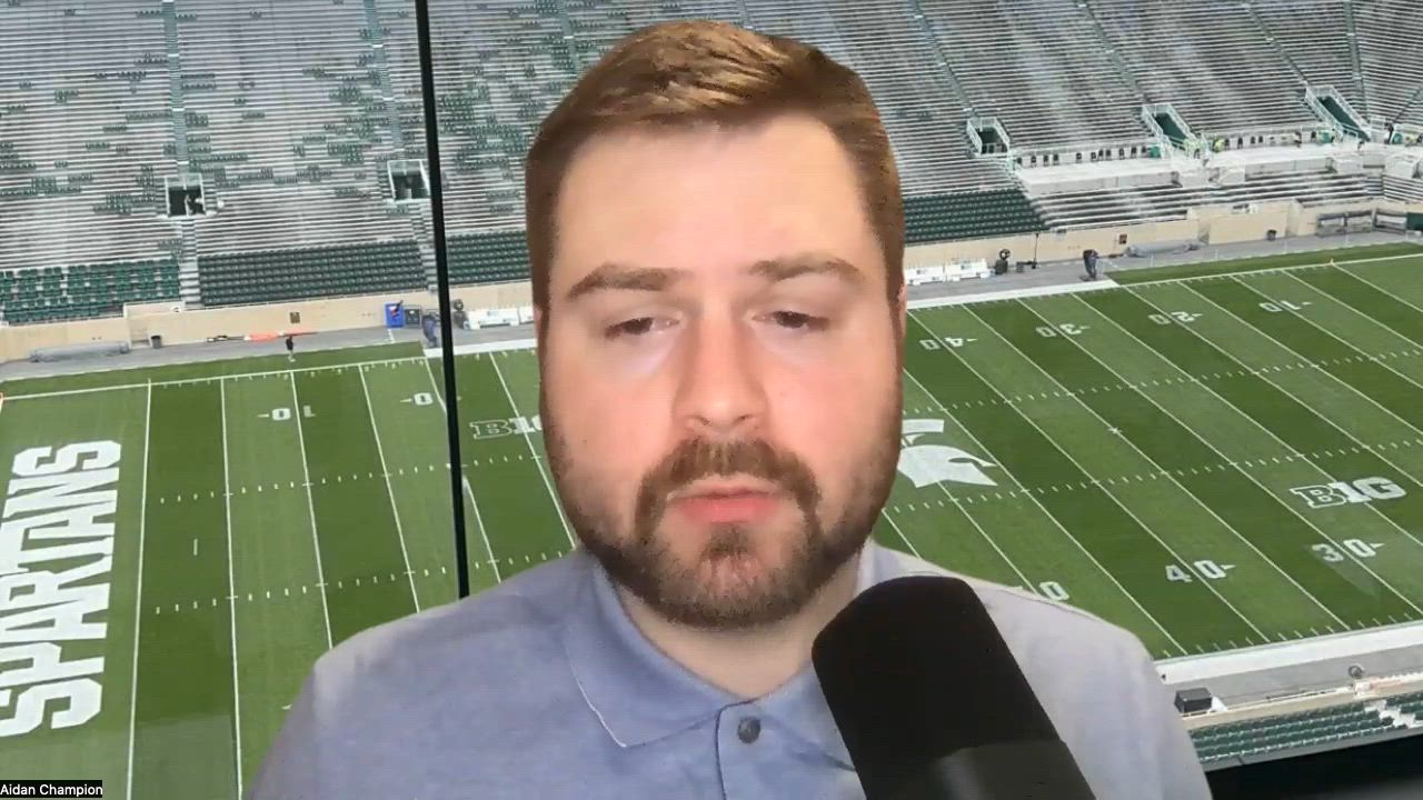 Conner Moore Will Be MSU’s Most Impactful Transfer