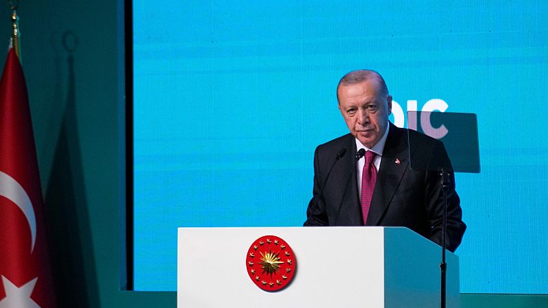 Turkish President Erdogan warns against 'new Sykes-Picot order' in the ...